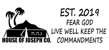 All – House Of Joseph Co