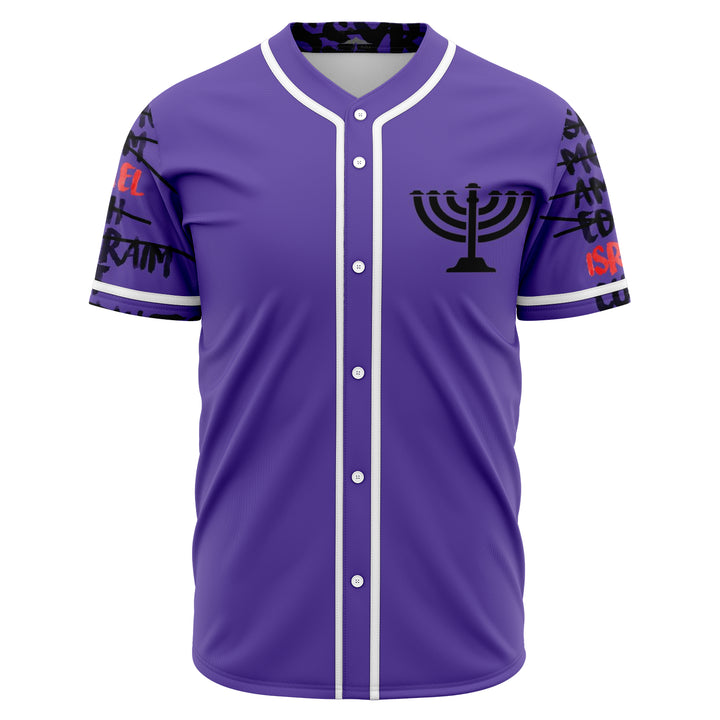 Jerseys – House Of Joseph Co